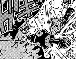 One Piece SSG Seraph is a mountain!Ace version of Seraph may appear - iNEWS