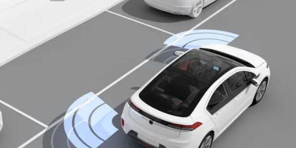 There are more and more applications of in-vehicle CIS - iNEWS