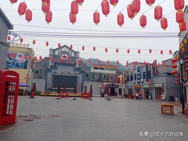 Partridge day, travel to Anwei 60,000 square gorges - iNEWS