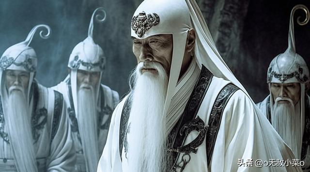 Xu Fu and the Elixir of Life: An Exploration of Qin Shihuang's Search ...