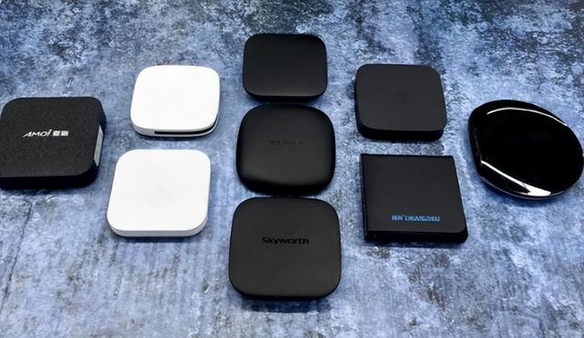 Which brand of network set-top box is good?2023 Ranking Guide for the ...