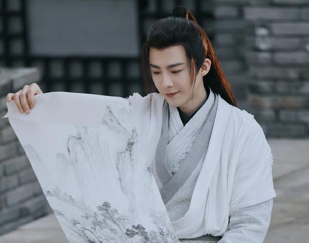 How busy is Liu Yuning? Not only contracted the film and television ...