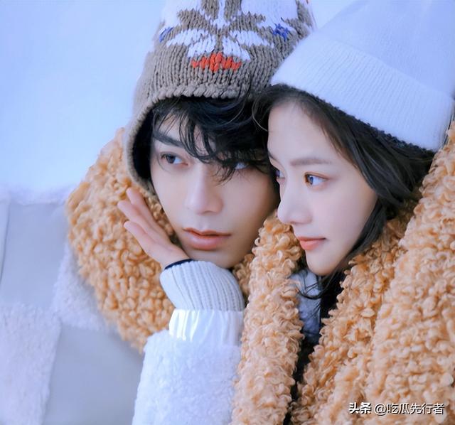 Ding Yuxi and Ren Min's reputation is bad? Ma Jiaqi defending Wei Ruxuan? Hong Kong's top ...