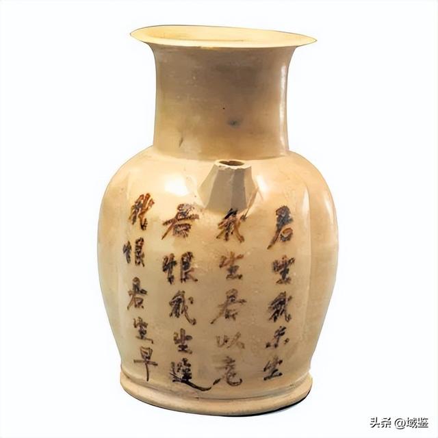 China's Tang Dynasty "goods": writing love poems on porcelain, is this ...