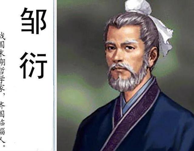 Mencius Reply to Zou Yan's Five Virtues - iNEWS