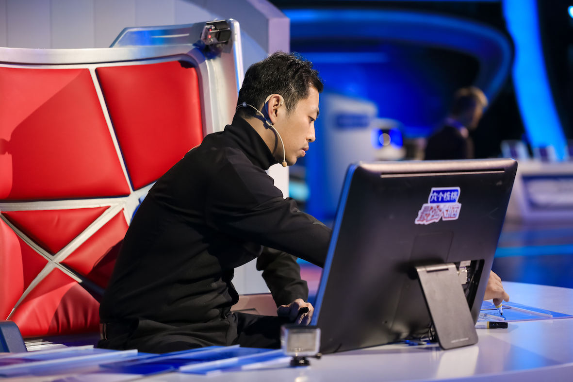 "The Strongest Brain" Wang Yuheng: He has lived his life like this ...