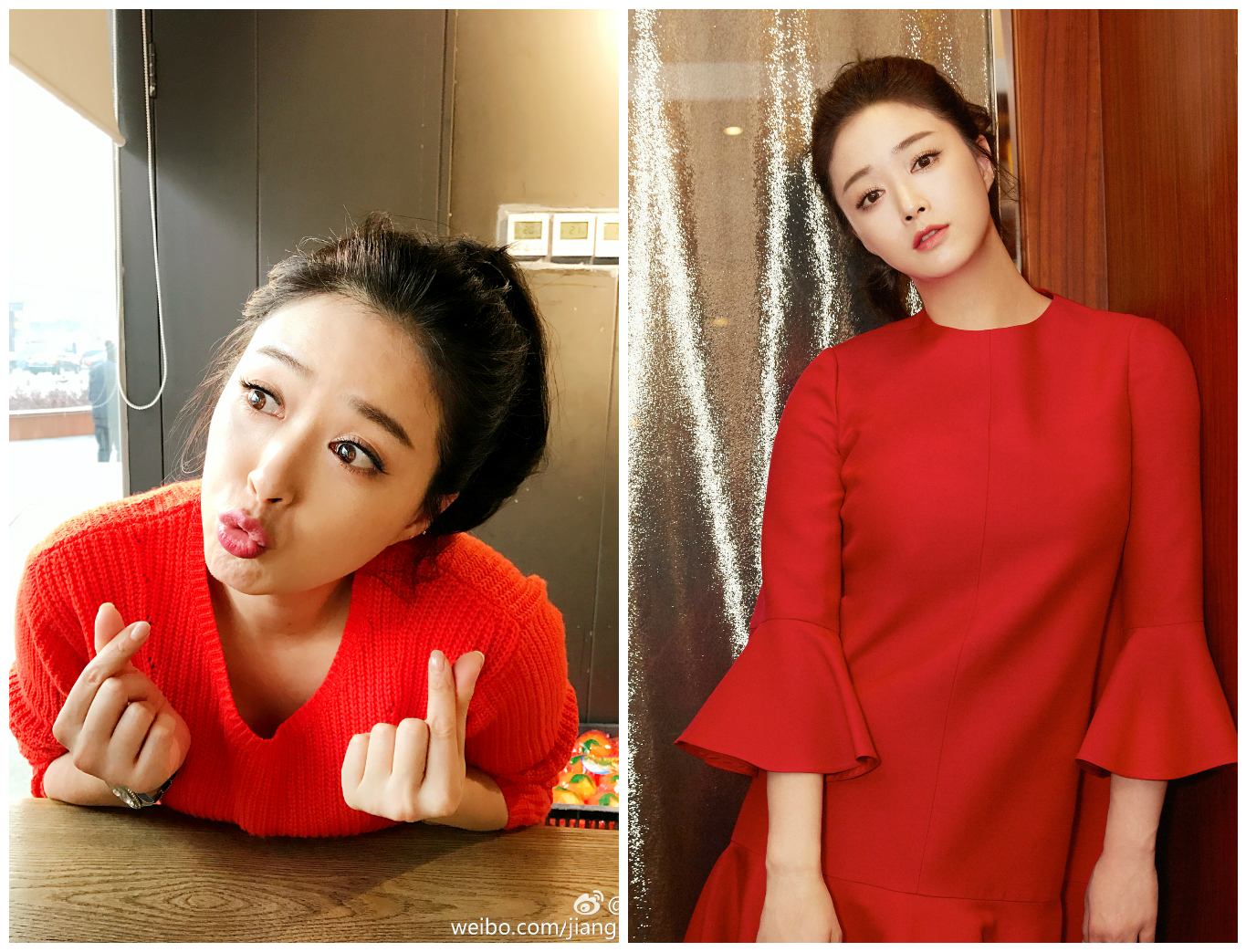 Jiang Xin: After breaking up with Ye Zuxin, they are still friends. At ...