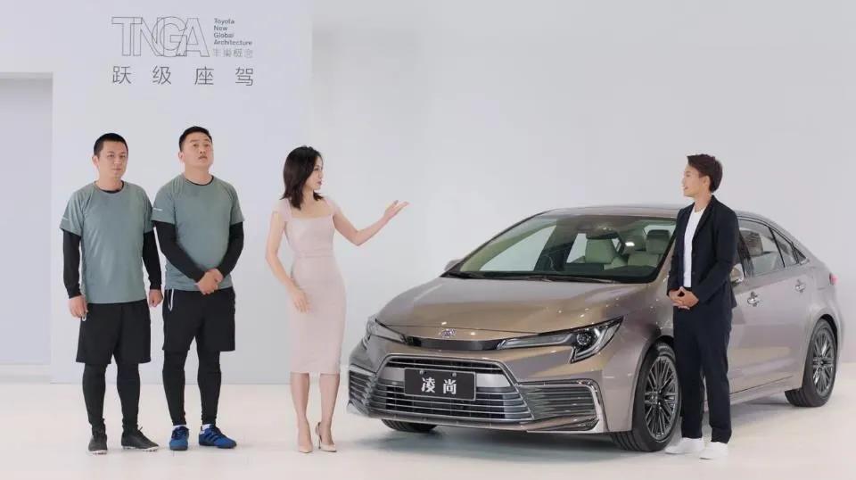 Ling Shang: A down-to-earth challenger - iNEWS