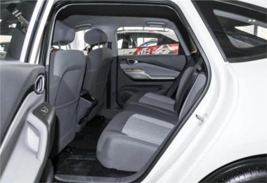 Baojun RC-5 uses personal experience to testify for the car - iMedia