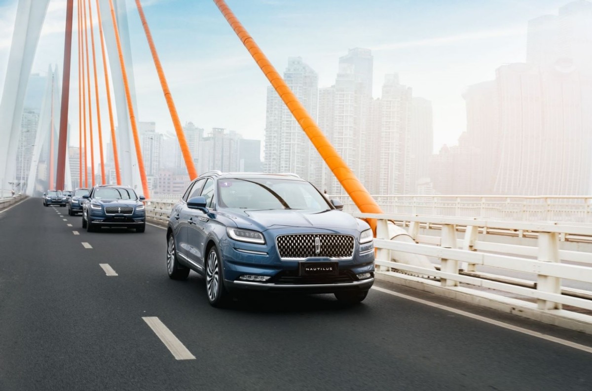 The new generation of navigators made domestically improved and ...