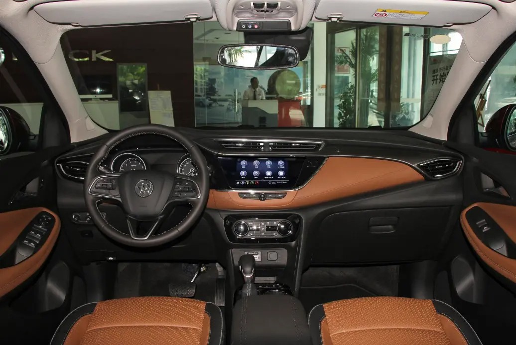 Angkola GX top equipped with 9AT gearbox as a highlight - iNEWS