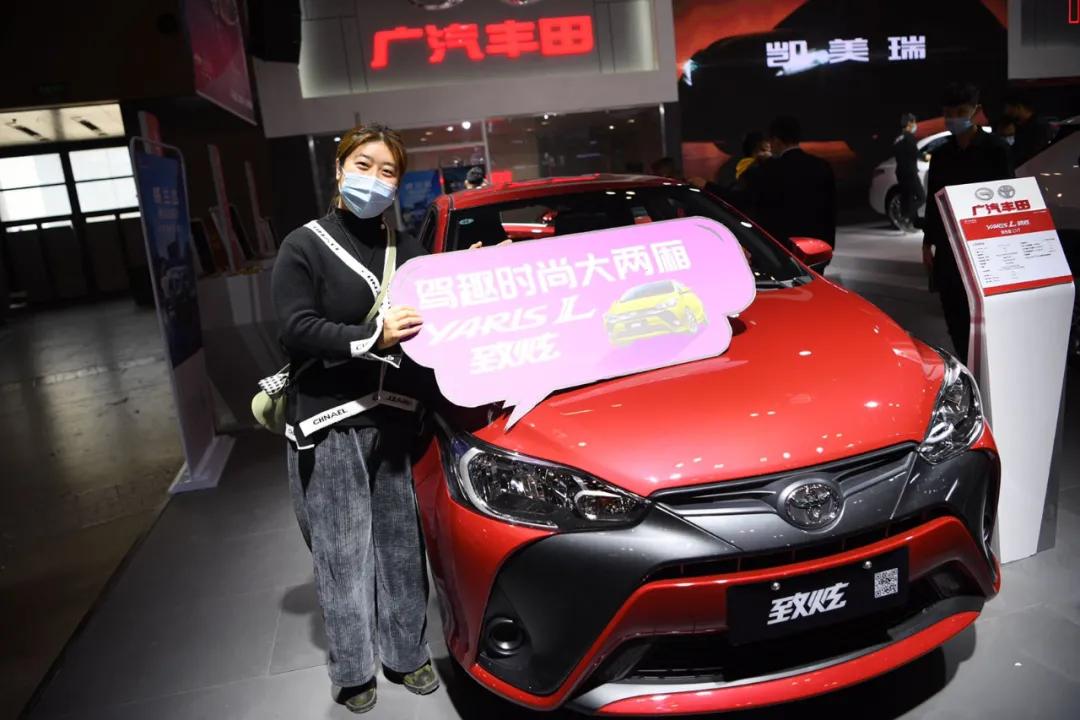 Don't worry about being young!Zhixuan X satisfies your car imagination ...