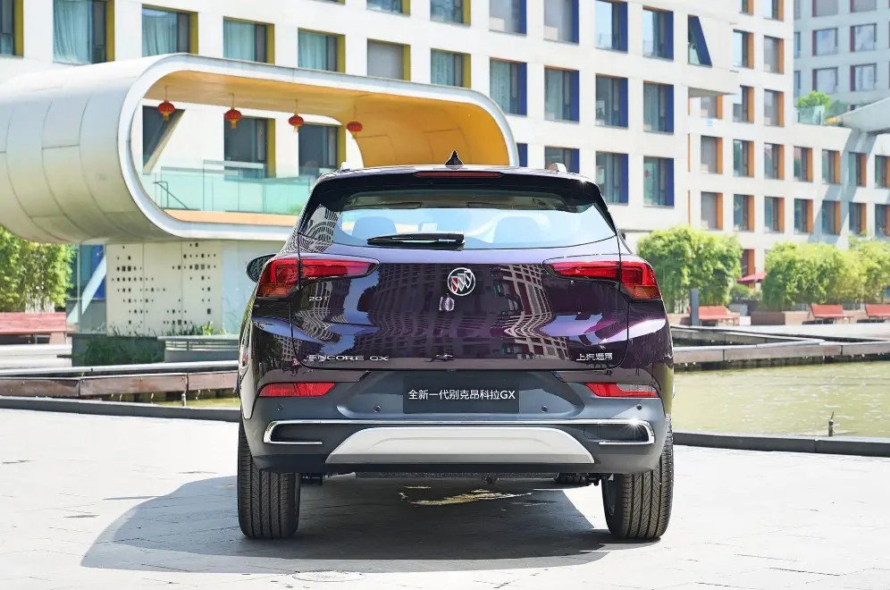 Angkola GX top equipped with 9AT gearbox as a highlight - iNEWS