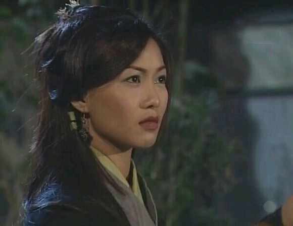 "Mu Wanqing takes off the veil" don't act hard, some people have a ...