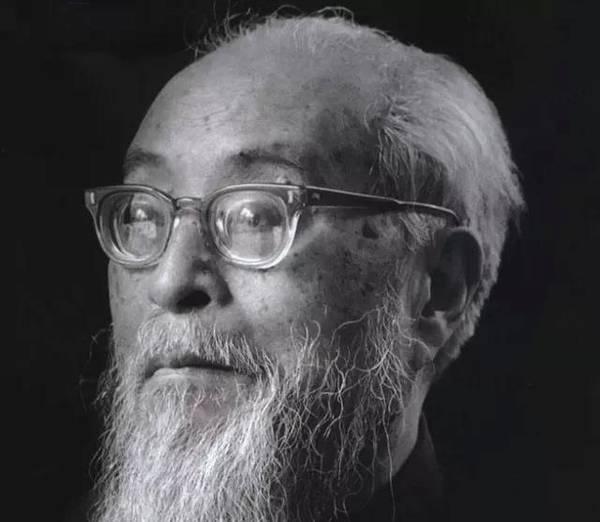 The famous philosopher Feng Youlan's famous words will lead you to use ...