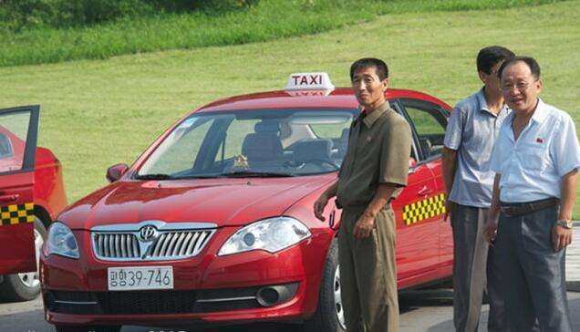 North Korea Watch, why do North Koreans rarely take taxis? - iNEWS