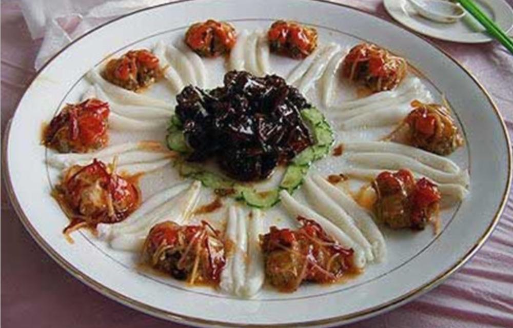 Food Guide: Introduction to Food in Tianjin (2) - iNEWS