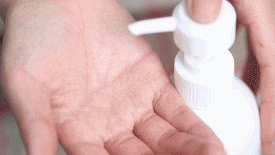 When is it better to apply "body lotion"?Remember these 3 points to ...