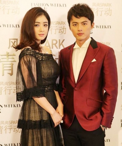 Jiang Xin: After breaking up with Ye Zuxin, they are still friends. At ...