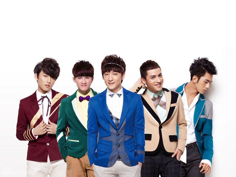 MIC: "A boy group with only strength left", will it rejuvenate after ...