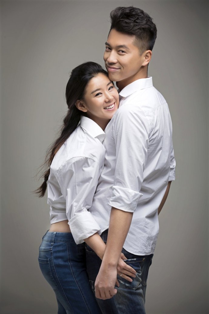 Director Mao Weining is definitely a proper true love for Wang Lei and Li Xiaomeng - iNEWS