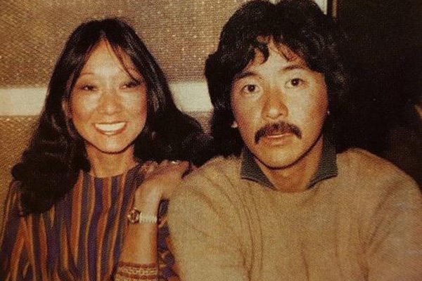 Lin Zixiang's ex-wife Wu Zhengyuan: She made her husband famous, accompanied him for 20 years ...