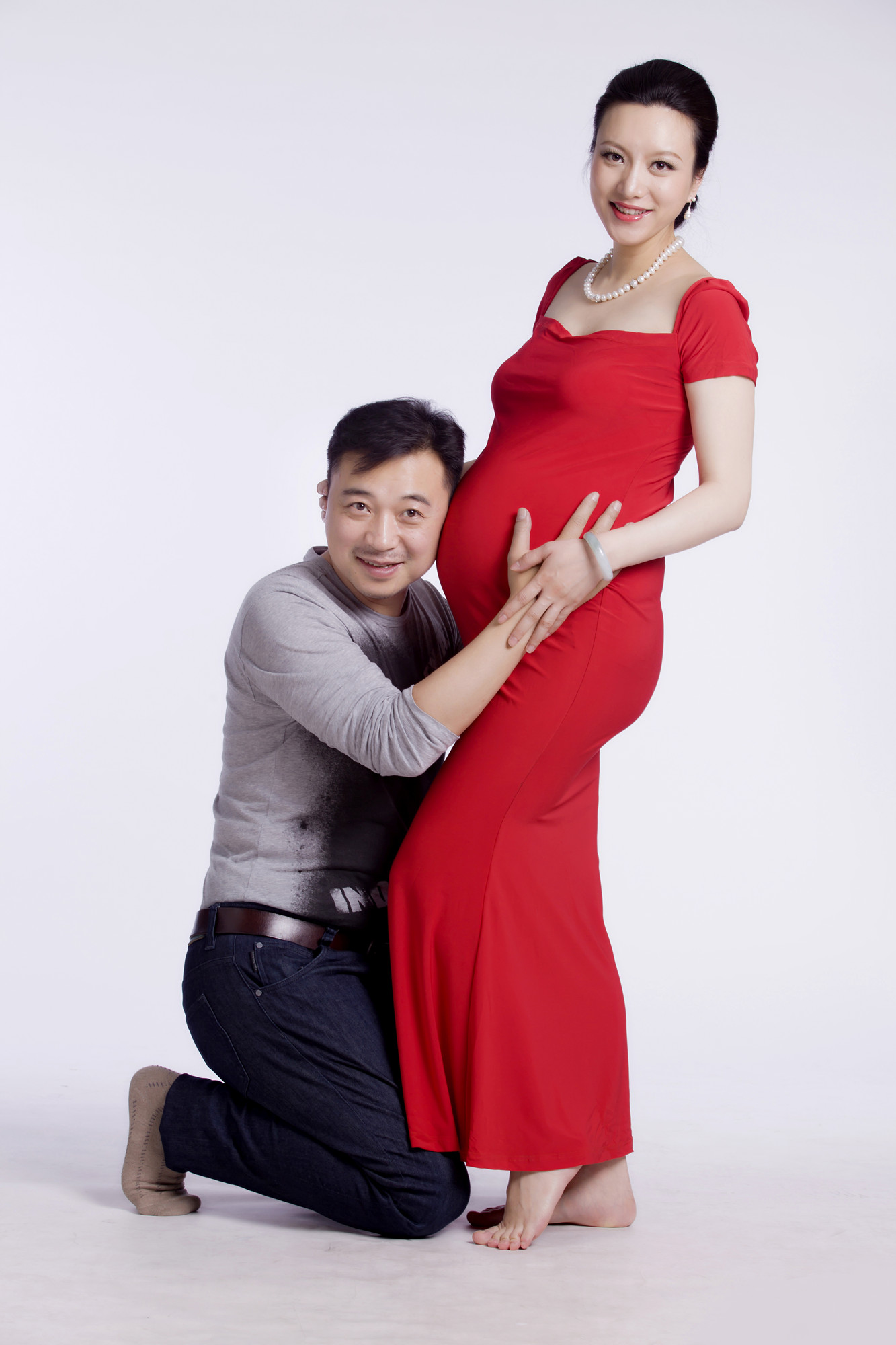 Zhang Xilin's wife, Zhu Min, gave up her career for her husband and ...