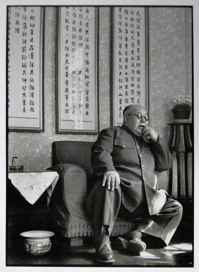 Ma Hongkui fled to the United States. The plane took away 7.5 tons of ...