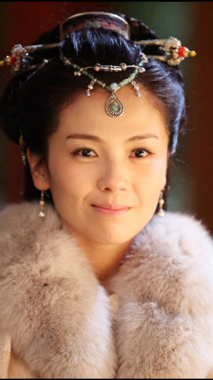 The sea of stars: The moment Lin Feng hugged Liu Tao to express his ...