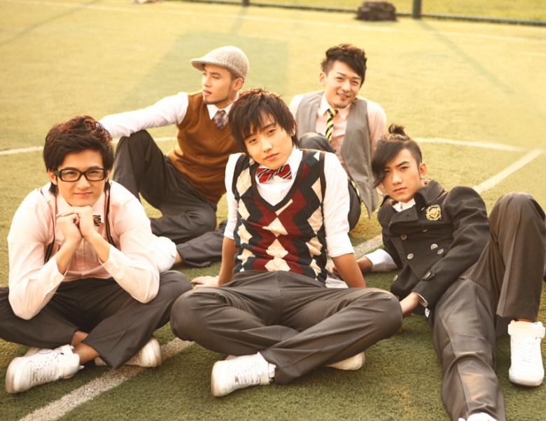 MIC: "A boy group with only strength left", will it rejuvenate after ...