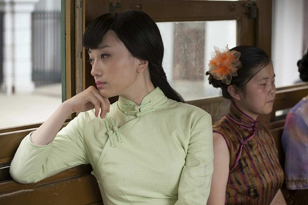 Meng Mansion on the Sea: Meng Wenlu and Zhang Bilan die - iMedia