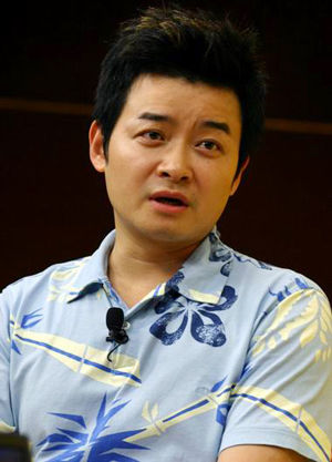 CCTV host Li Jiaming: He once became popular because of "Happy ...