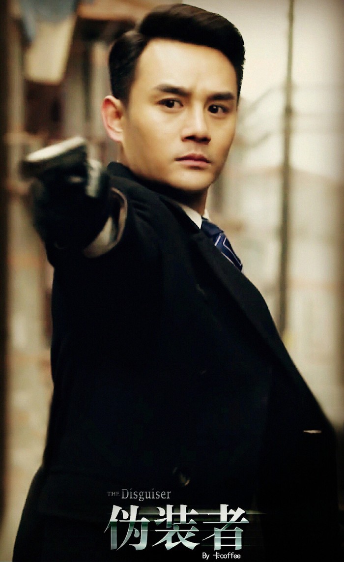 6 male celebrities who were rustic and generous when they were young ...