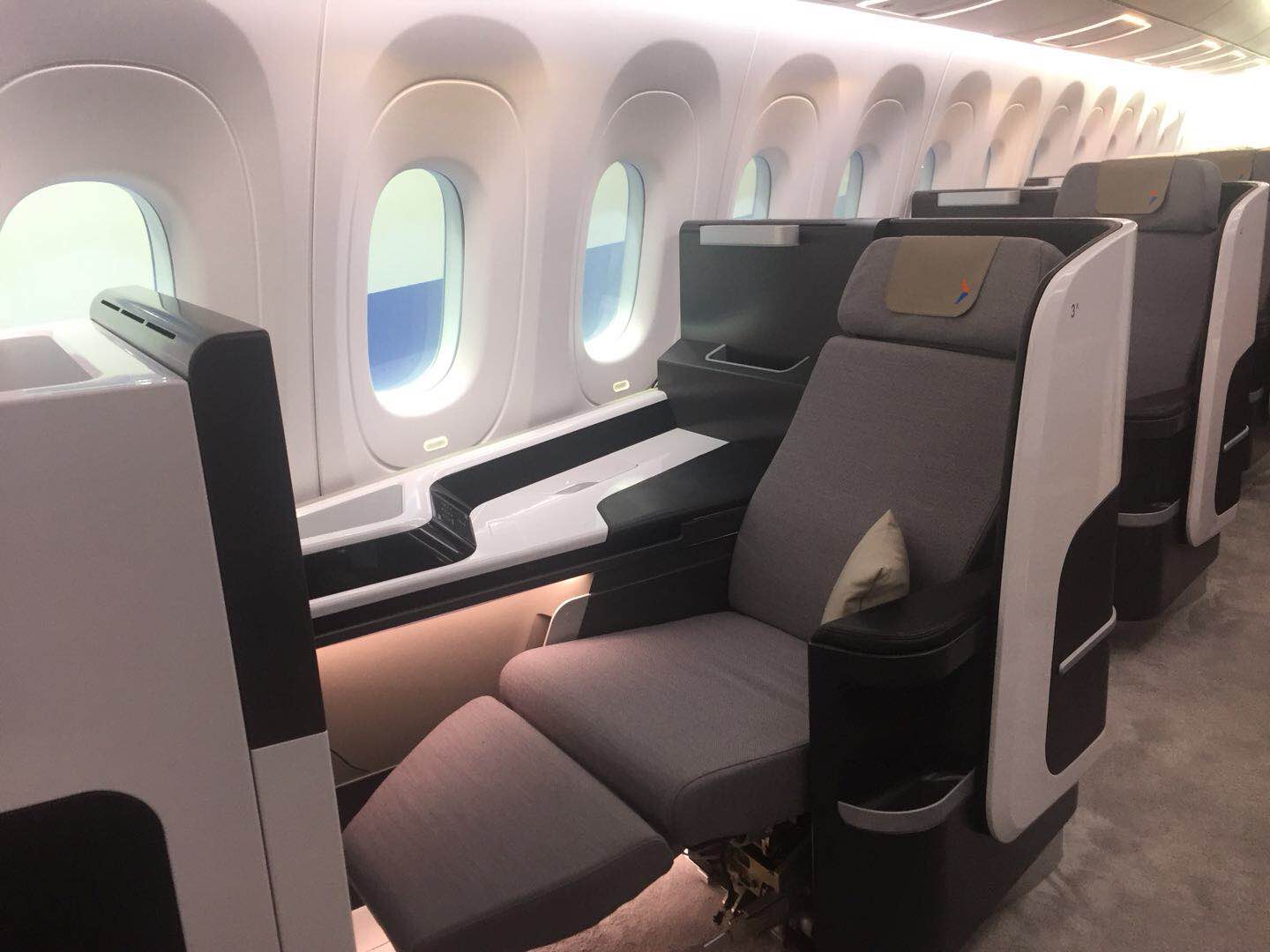 China's independent development of the C929 wide-body long-range ...