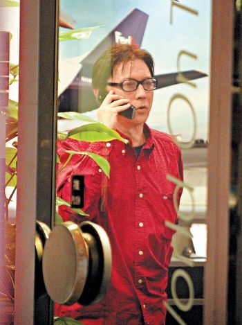 The 68-year-old "Asian beautiful man" Zun Long has not married yet. Why ...