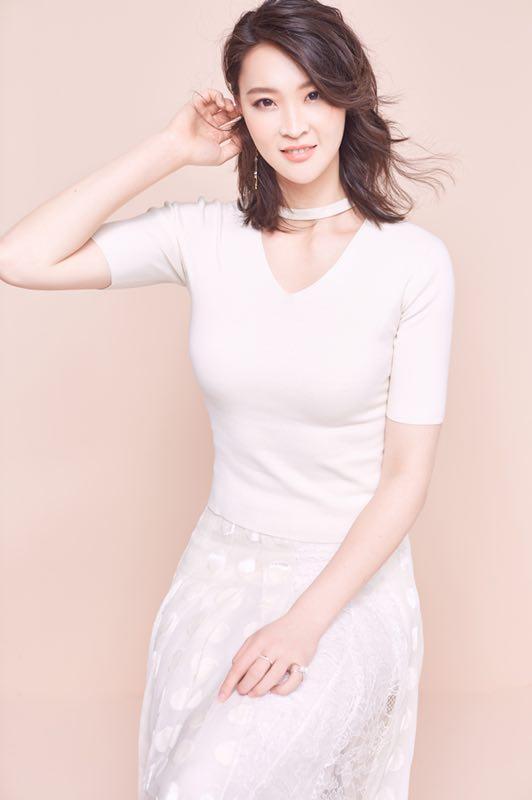 Hui Ruoqi: A cute girl who became famous at a young age, the well ...