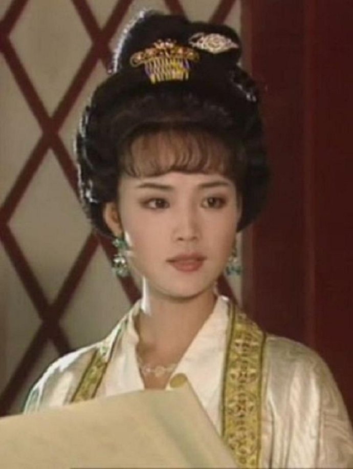 "Halfway husband and wife" Ru Ping and Liu Zhibing, 24 years of love as ...