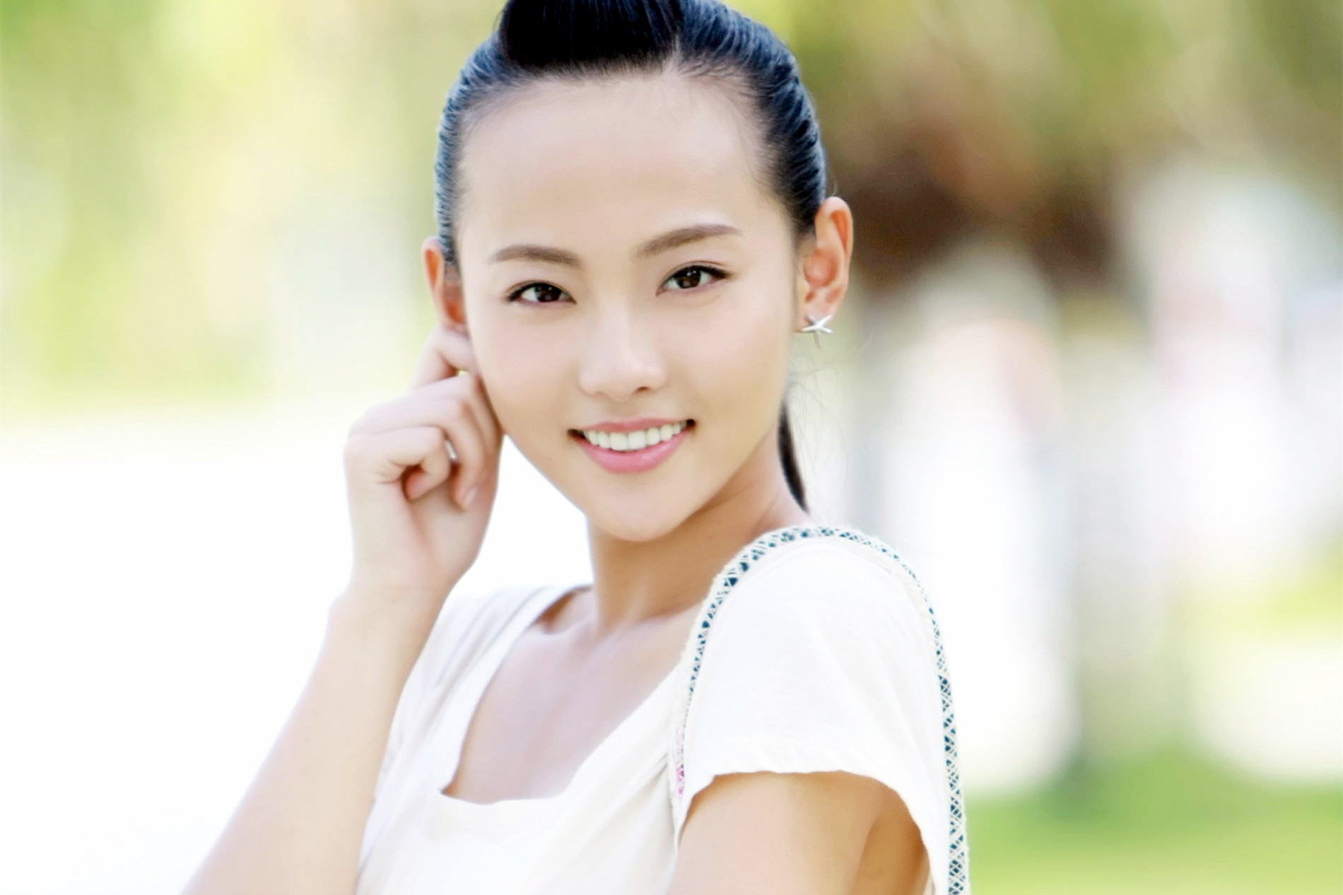 Married for 8 years, gave birth to 2 sons, but can only call her mother-in-law auntie, why is ...