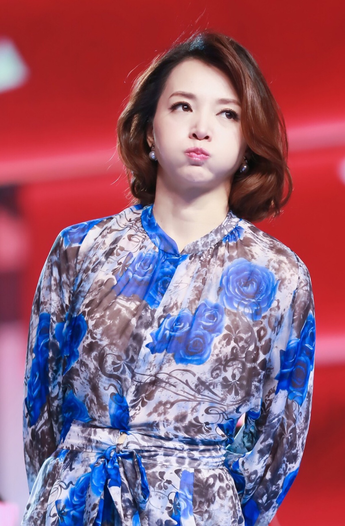 CCTV's "Meteorological Sister" Yang Dan: 26 years of work with zero ...