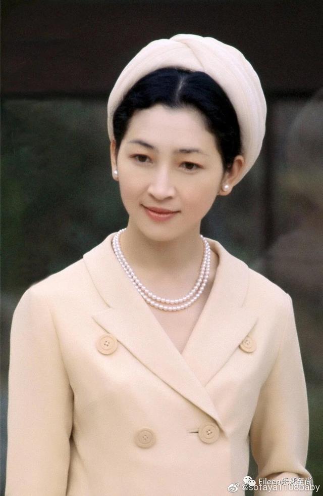 Michiko: Japan's most beautiful civilian queen, who frankly never loved ...