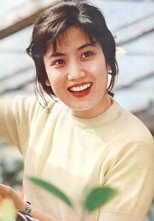 Popular actress Li Xiuming in the 1980s: Liu Xiaoqing acted as a ...
