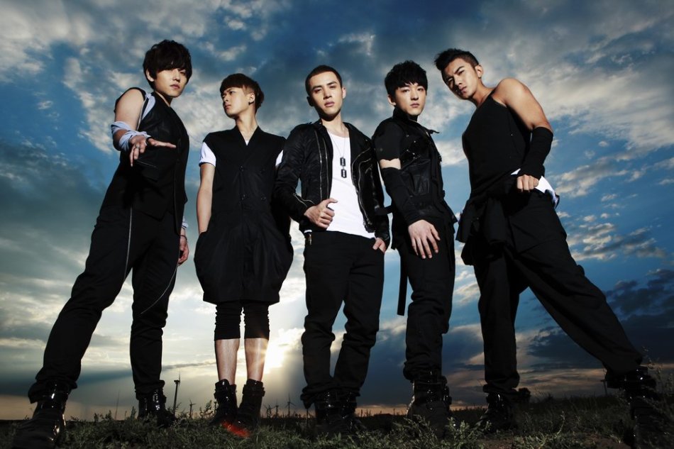 MIC: "A boy group with only strength left", will it rejuvenate after ...