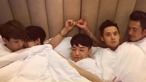 MIC: "A boy group with only strength left", will it rejuvenate after ...