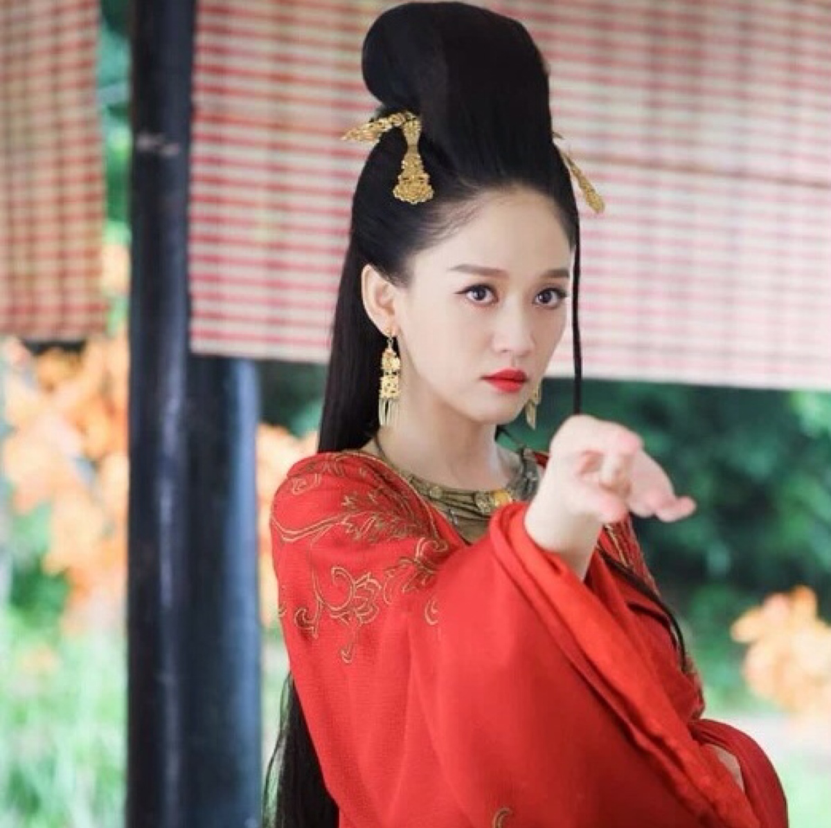 These 4 "villain" actresses are not enough to watch, the bad is really ...