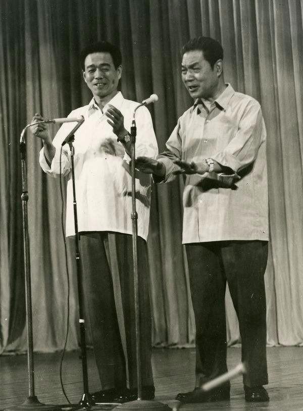 Zhang Jie: He married Zhou Libo and separated, his father was made ...