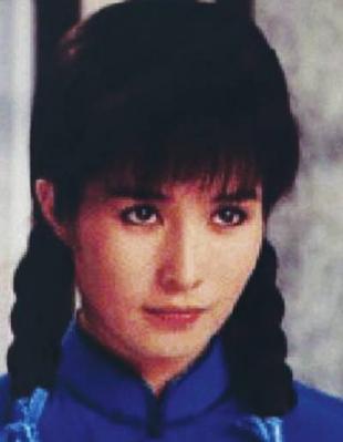 He Jiajin Gao Mingjun is an ex-boyfriend, but he is still supported by ...