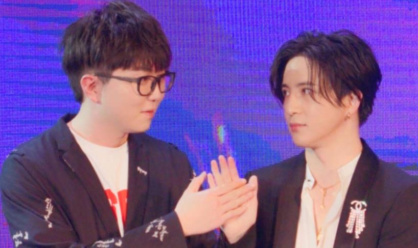 Heart-wrenching people: Mao Buyi, the civilian singer who made my heart ...