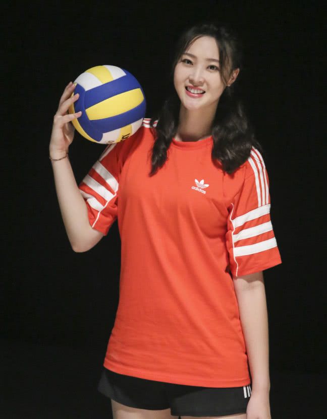 Hui Ruoqi: A cute girl who became famous at a young age, the well ...