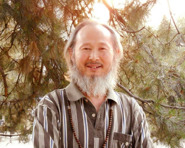 Painter Li Zhuangping: Taking his daughter as a mannequin and not ...