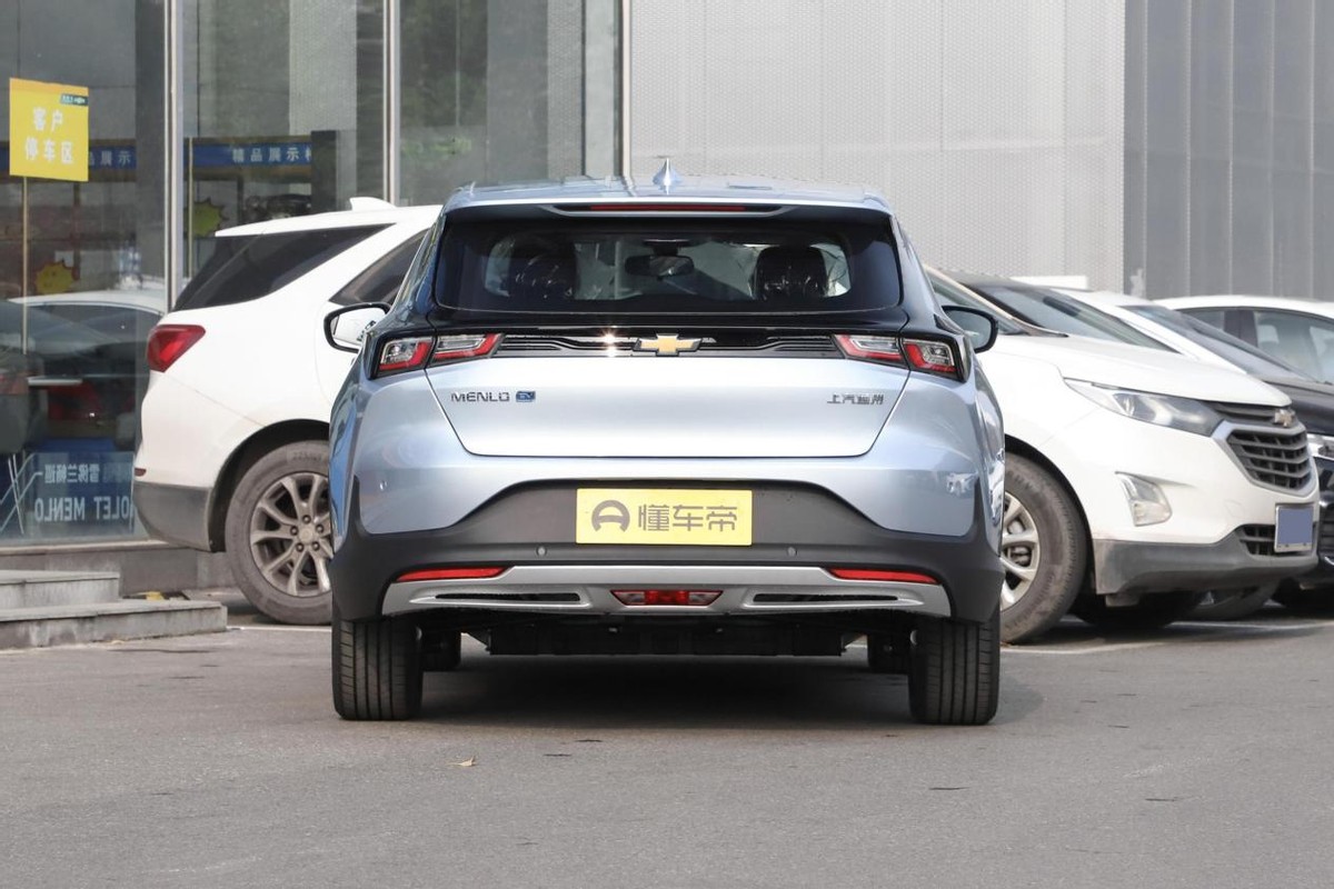 Enjoy the starry sky, enjoy the galaxy, Chevrolet enjoys the 2022 ...